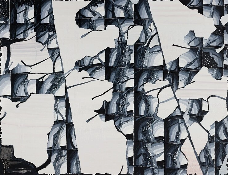 Kim Jungin – My ART OnO